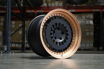 Rotiform CCV CustomSpec - Black | Rotiform